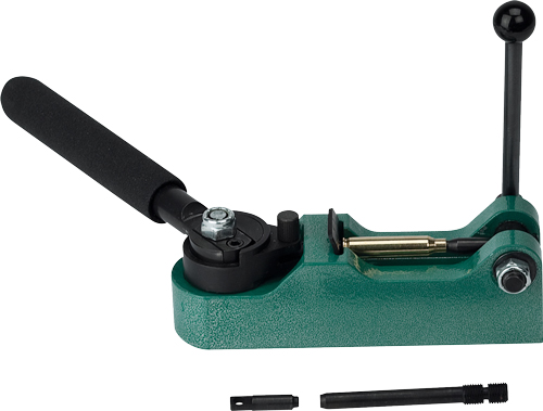 Rcbs Primer Pocket Swager - Bench Tool - Other Reloading Equipment at ...