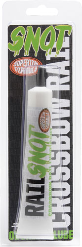 30-06 Outdoors Rail Lube - Snot 1oz Squeeze - Archery Supplies at ...