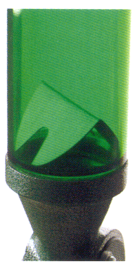 Rcbs Powder Baffle For - Uniflow Measure - Other Reloading Equipment at ...