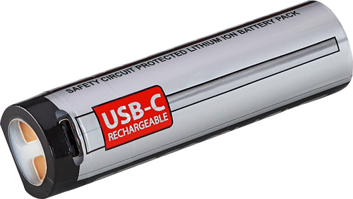 Streamlight Sl-b50 Usb Battery - 1-pack - Other Gun Accessories & Parts ...