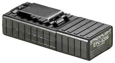 Streamlight Epu-5200 Portable - Power Pack W- 1-5mm Led Light ...