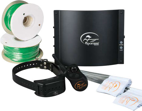 Sportdog Contain And Train - System 500yd Range - Other Gun Accessories ...