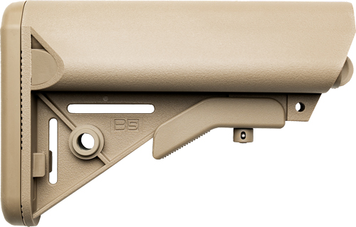 B5 Systems Sopmod Stock - Mil-spec Fde - Rifle Stocks at GunBroker.com ...
