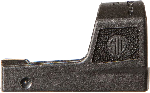 Sig Optics Open Reflex Sight - Romeo Zero Elite 3moa Dot Blk - Gun ...