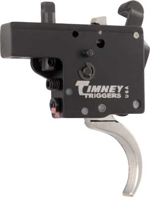 Timney Trigger Remington 788 - W-safety 1.5-4lb Adjustable - Tactical ...
