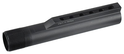 Utg Buffer Tube Ar-15 - Mil-spec 6-position - Other Shotgun Accessories ...