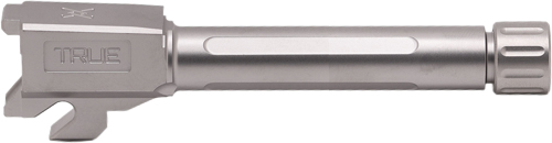 True Precision Sig P320 - X-compact Threaded Satin Ss - Other Gun ...