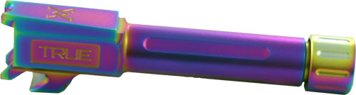 True Precision Sf Hellcat Bbl - Threaded Spectrum Pvd - Shotgun Barrels ...
