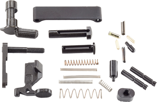 Wilson Ar15 Lower Receiver - Small Parts Kit - Small Pistol Parts at ...