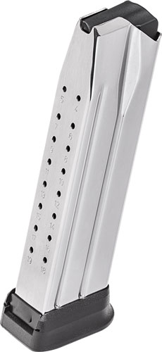 Springfield Magazine Xdm Elite - 9mm 20rd Ss - Rifle Magazines & Rifle ...