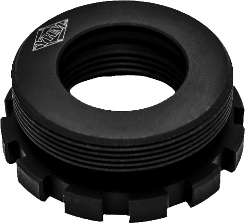 Yhm Low Profile Srx Adapter - - Other Gun Accessories & Parts at ...