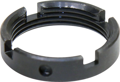 Guntec Ar15 Castle Nut Car-m4 - Milspec - Other Rifle Accessories ...